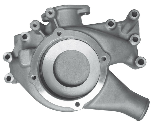 Water Pump Housing Fits Big Block Mopar Aluminum Proform
